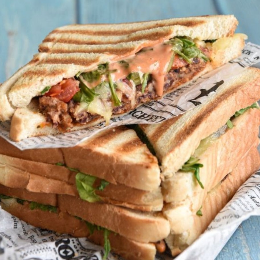 Cheeseburger Club (1) | Kedra's Kitchen